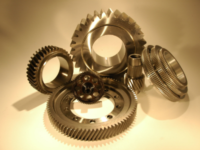 Quality Gear Engineering Services since 1946 | Riley Gear